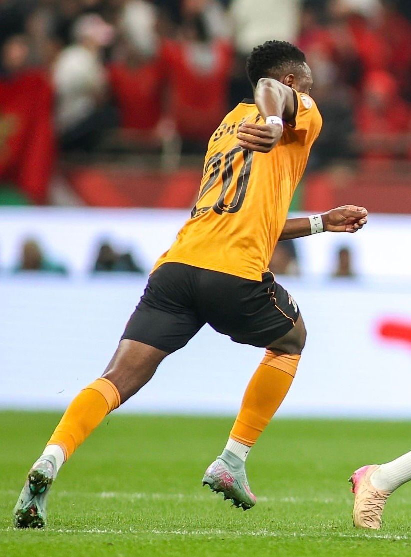 Patson Daka’s thick ass looking like a tasty dessert - Sexy Footballer ...