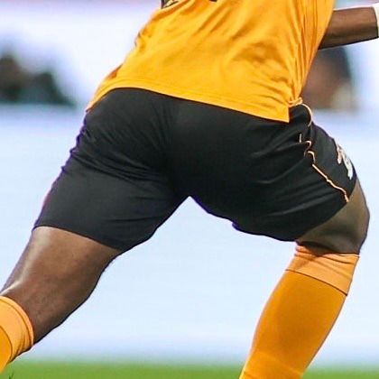 Patson Daka’s thick ass looking like a tasty dessert - Sexy Footballer ...